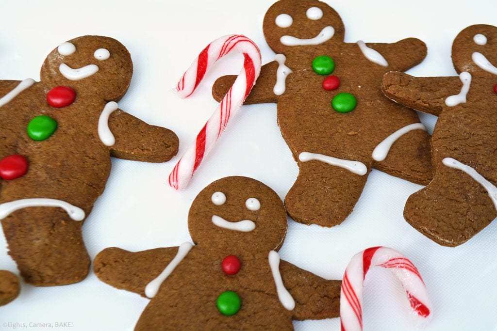 20 Amazing Christmas Cookie Recipes - A Cowboys Life