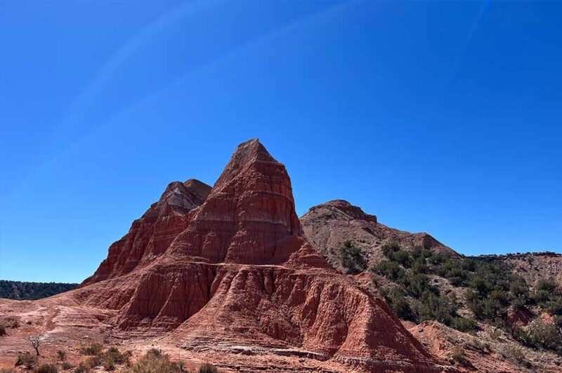 Ultimate Guide to Palo Duro Canyon, Texas - A Cowboys Life