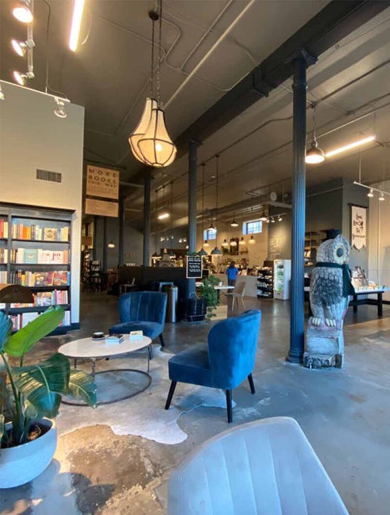 Best Coffee Shops in Waco - A Cowboys Life