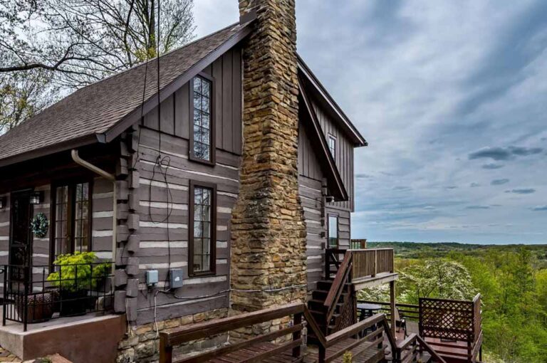 29 Romantic Getaways in Indiana with Hot Tubs - A Cowboys Life