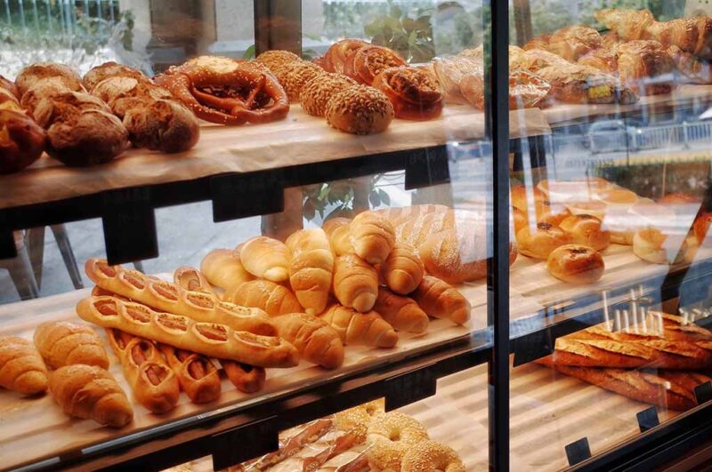 15 Delicious Dallas Bakeries - A Cowboys Life