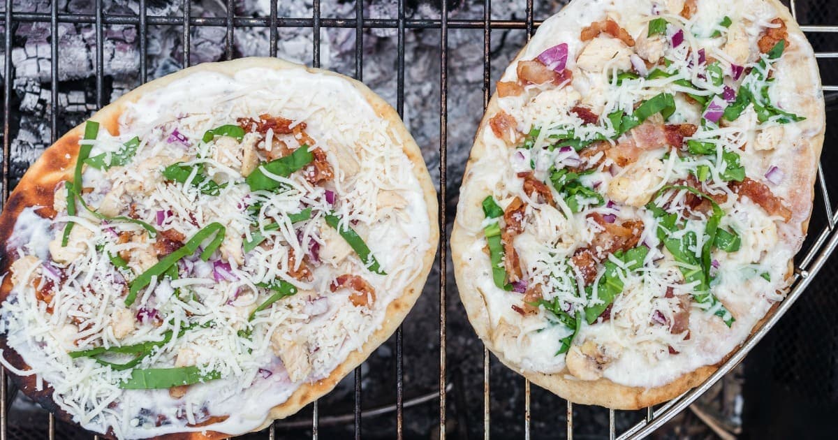 15 Easy Camping Recipes - A Cowboys Life
