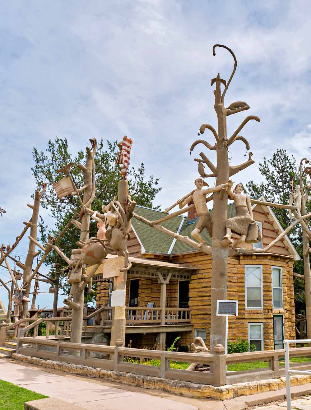 10 Unique Things to Do in Kansas - A Cowboys Life