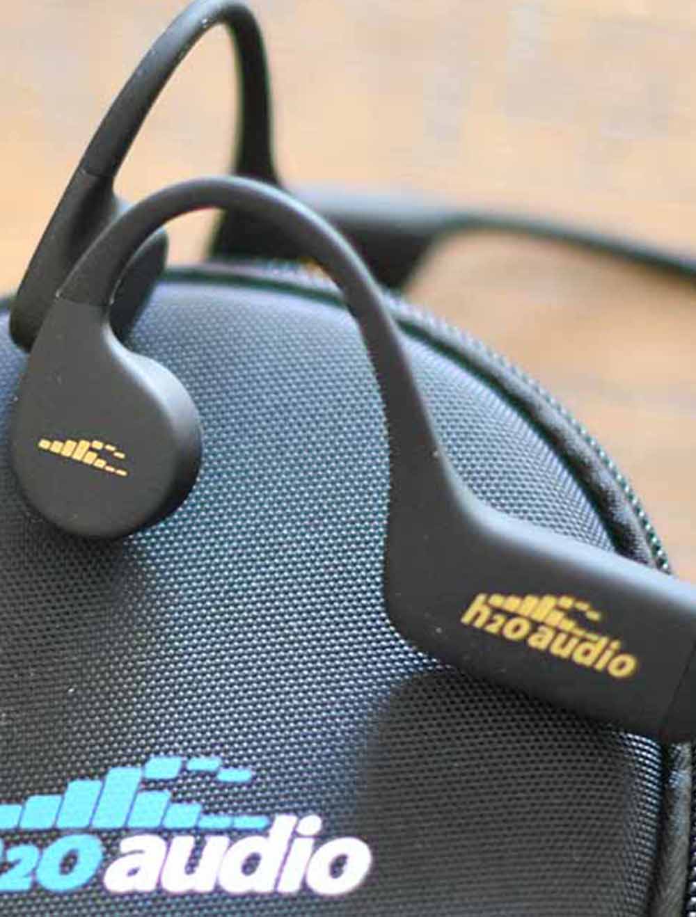 H2O Audio TRI 2 Pro : A Game Changer for Active Lifestyles - A Cowboys Life