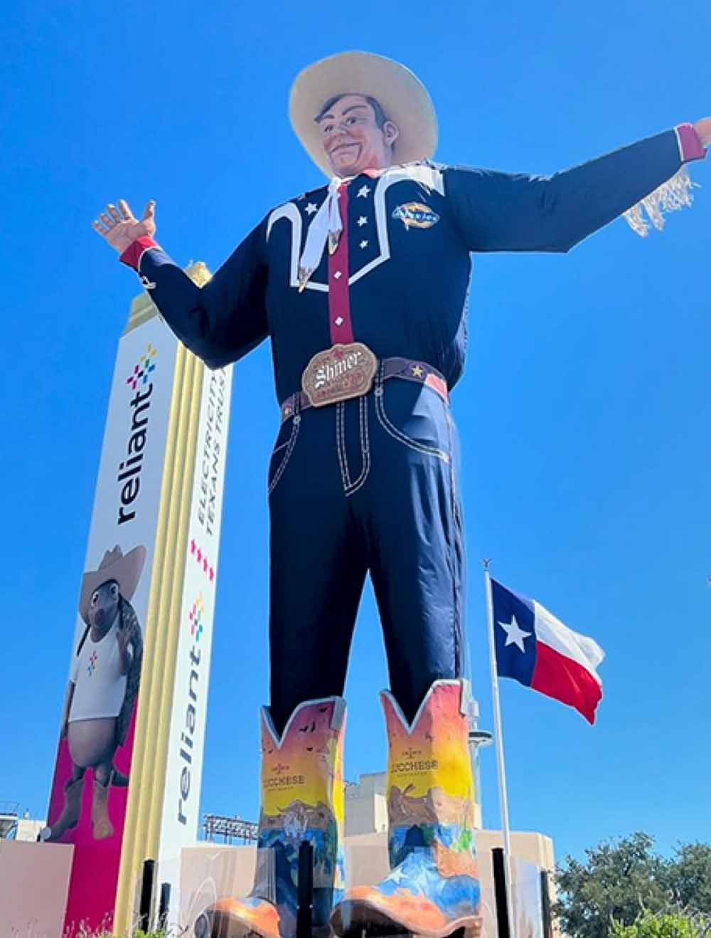 Can’t-Miss Fall Festivals in Texas (2025 Guide) - A Cowboys Life
