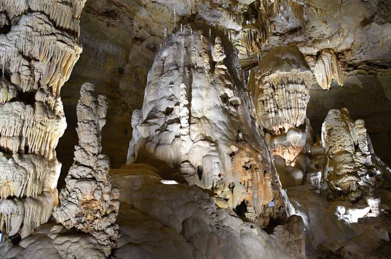 Coolest Caverns and Caves to Explore in Texas - A Cowboys Life