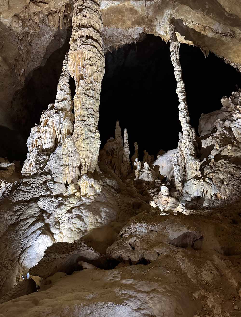 Coolest Caverns and Caves to Explore in Texas - A Cowboys Life