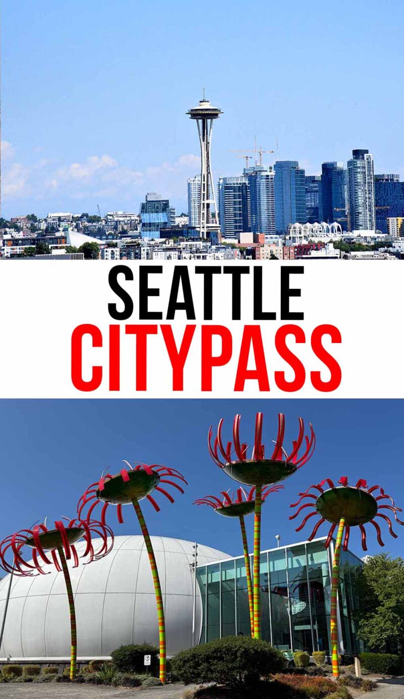 Your Perfect Seattle Itinerary with CityPASS - A Cowboys Life