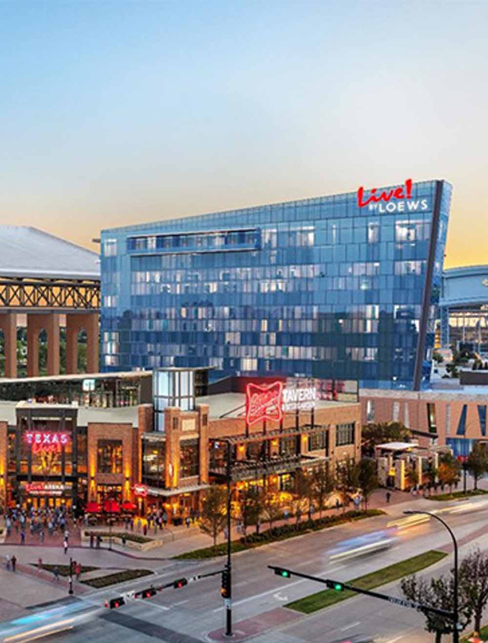 Top Things to Do in Arlington, Texas - A Cowboys Life