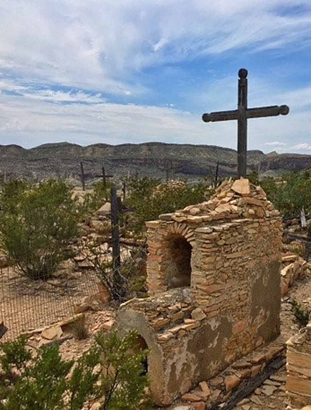 10 Best Ghost Towns in Texas to Visit - A Cowboys Life
