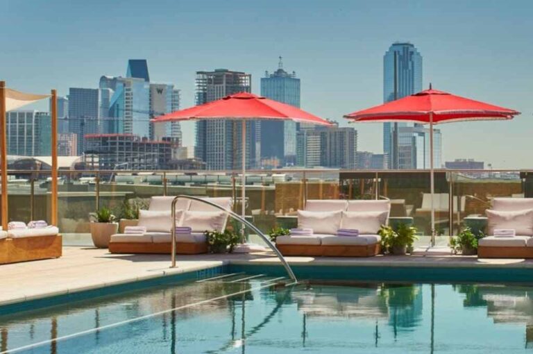Best Weekend Getaways Within 5 Hours of Dallas - A Cowboys Life
