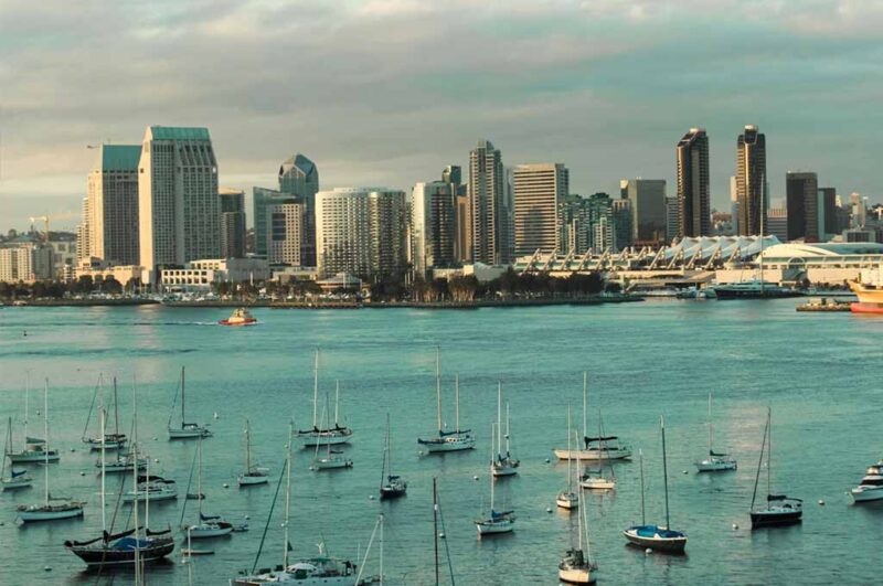 Three Fun Places to Visit in San Diego - A Cowboys Life